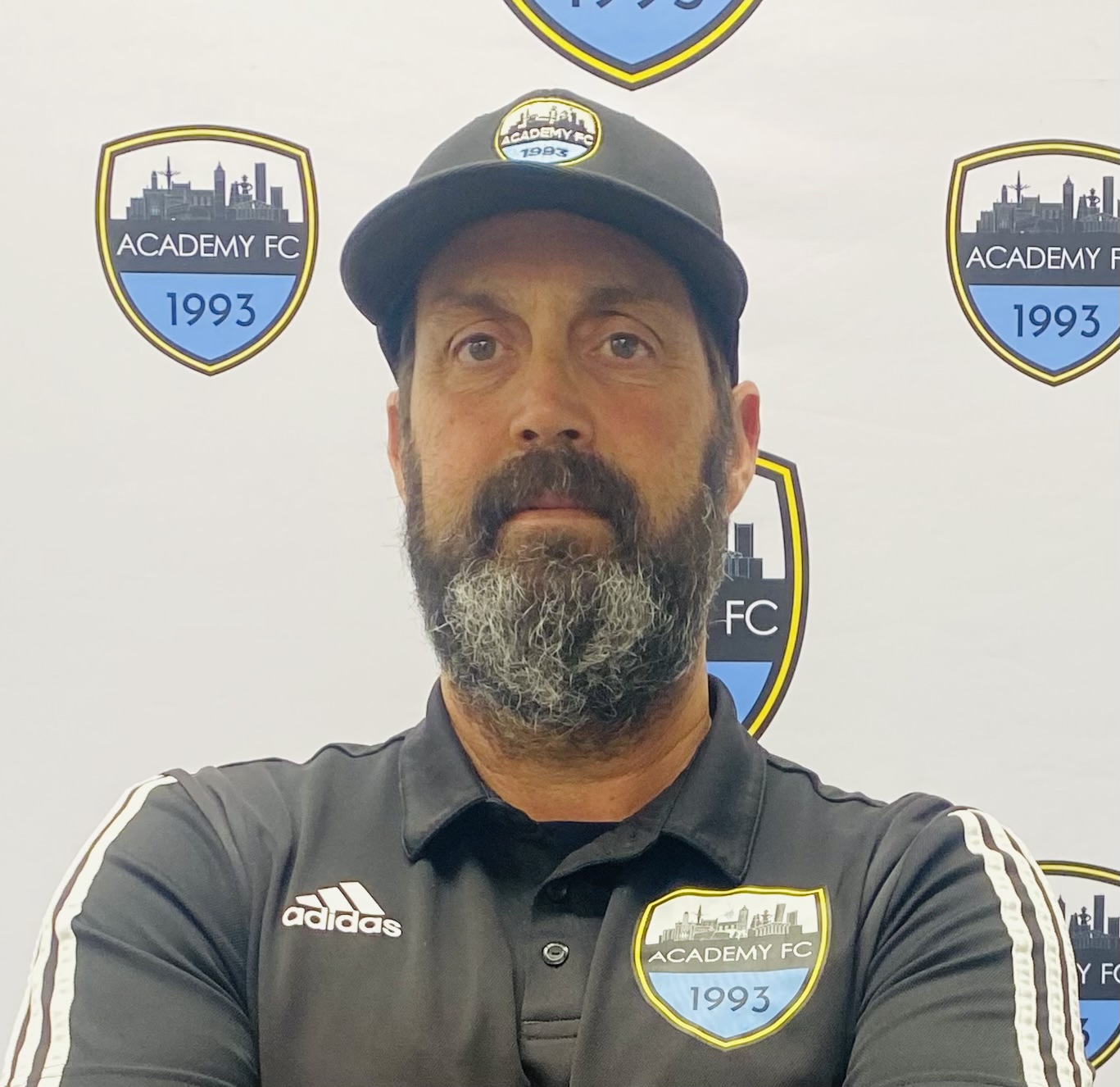 Coaching Staff | Blitz United Soccer Club
