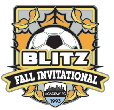 Fall Invitational 2024 | Blitz United Soccer Club